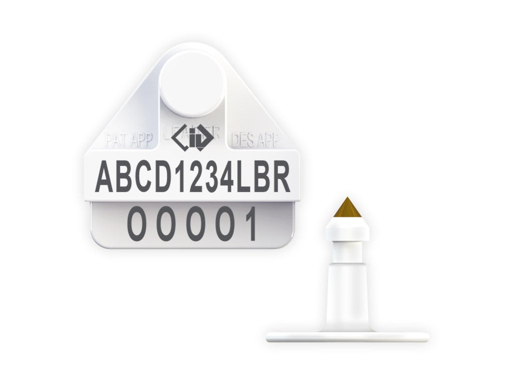 NLIS Tags | Trusted by 5,000 Australian Farmers | Order Online